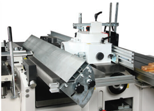 SICAR C300 - Jela Stil Mašine